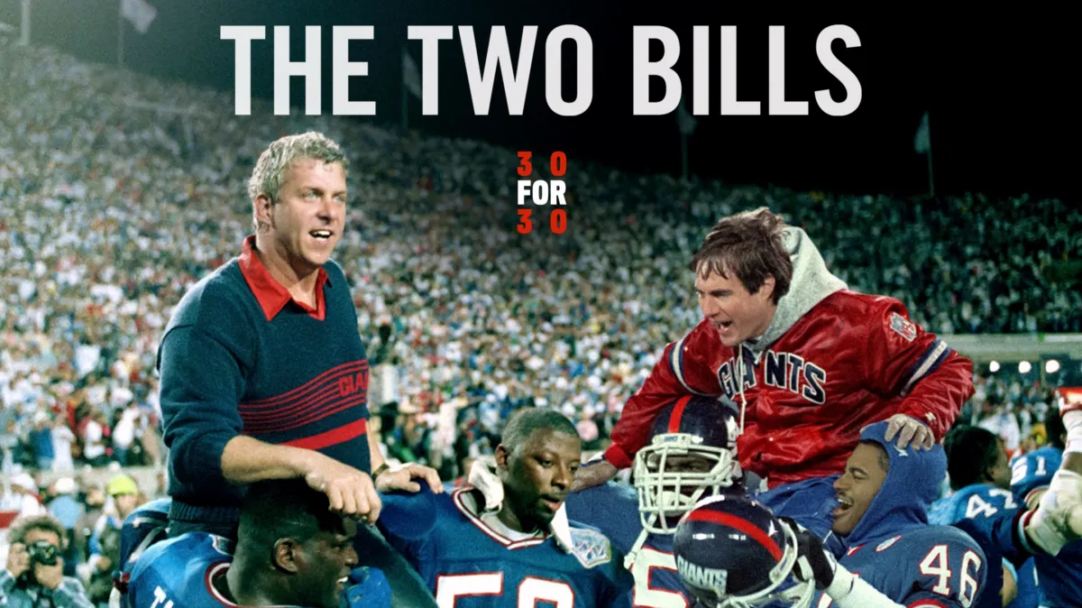 Watch The Two Bills | Disney+