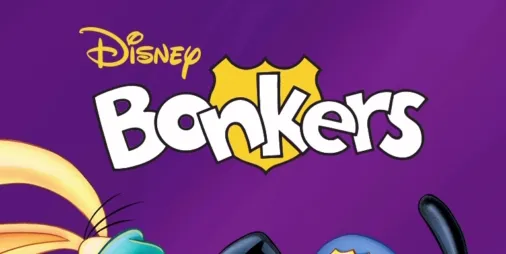Bonkers | Watch Full Episodes | Disney+