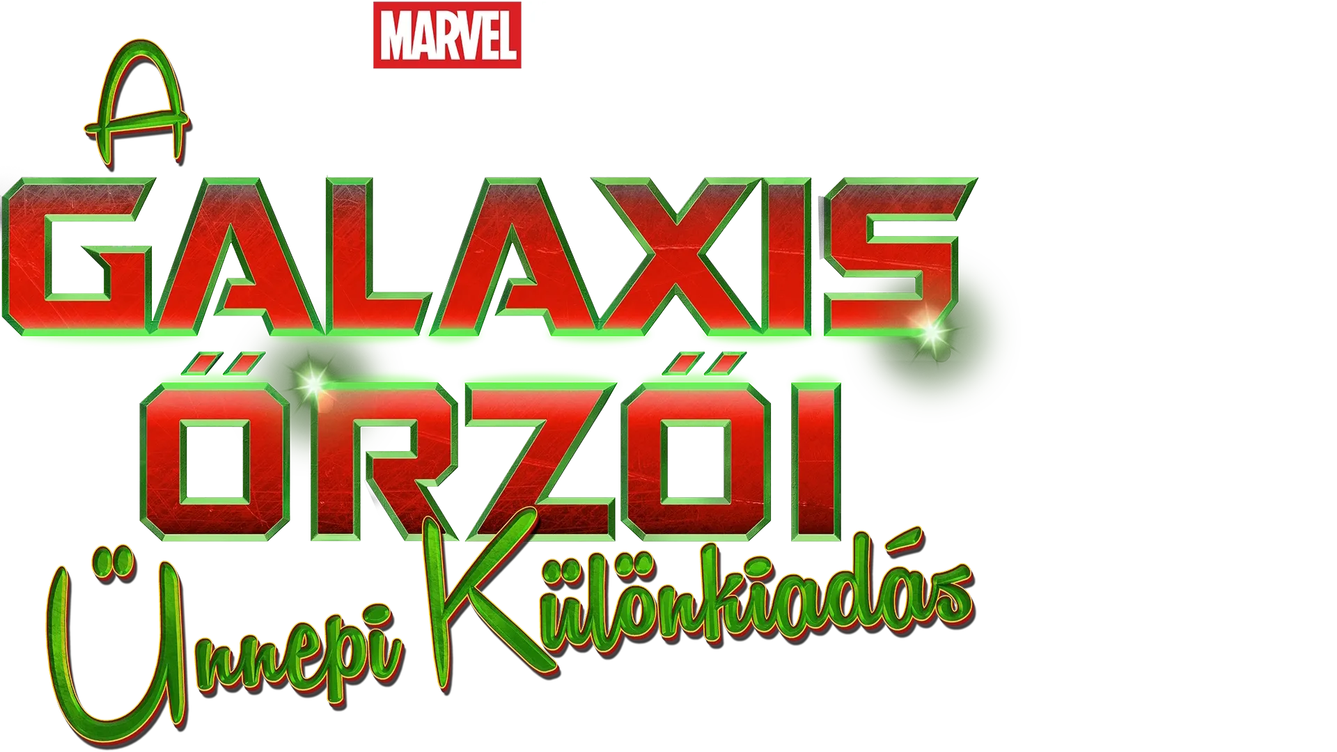 Marvel Studios bemutatja: A galaxis őrzői - ünnepi különkiadás megtekintése | Disney+