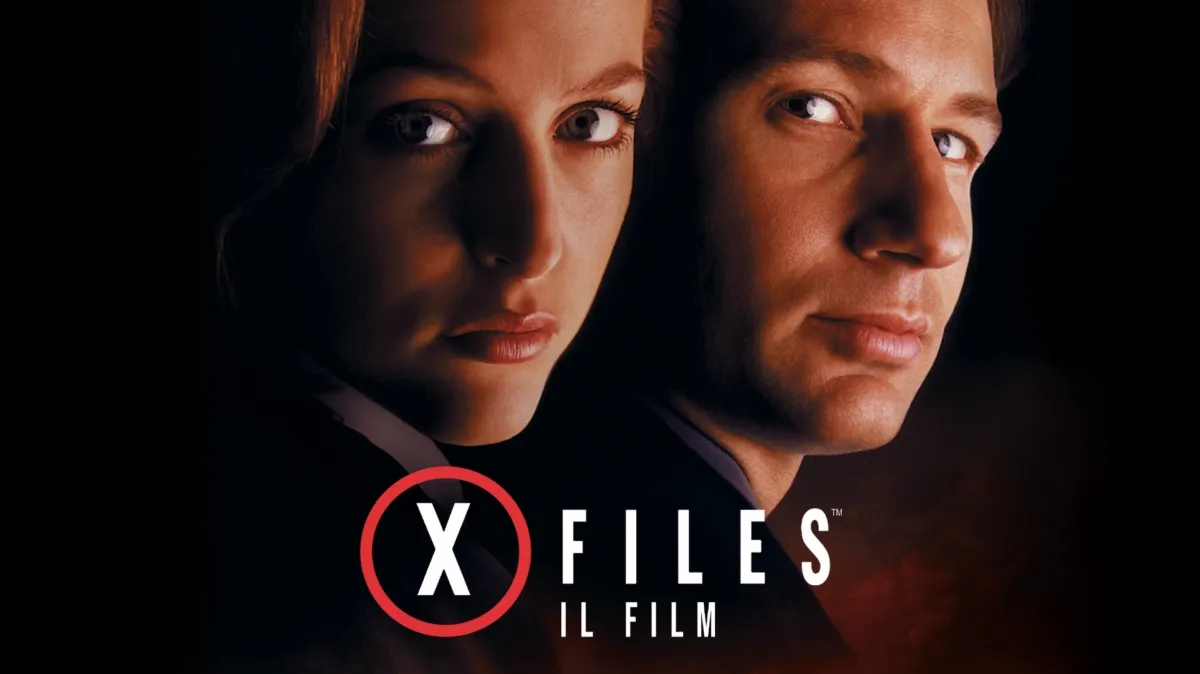 Guarda X-Files - Il Film | Disney+