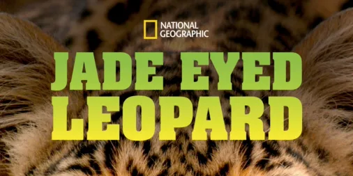 Watch Jade Eyed Leopard | Disney+