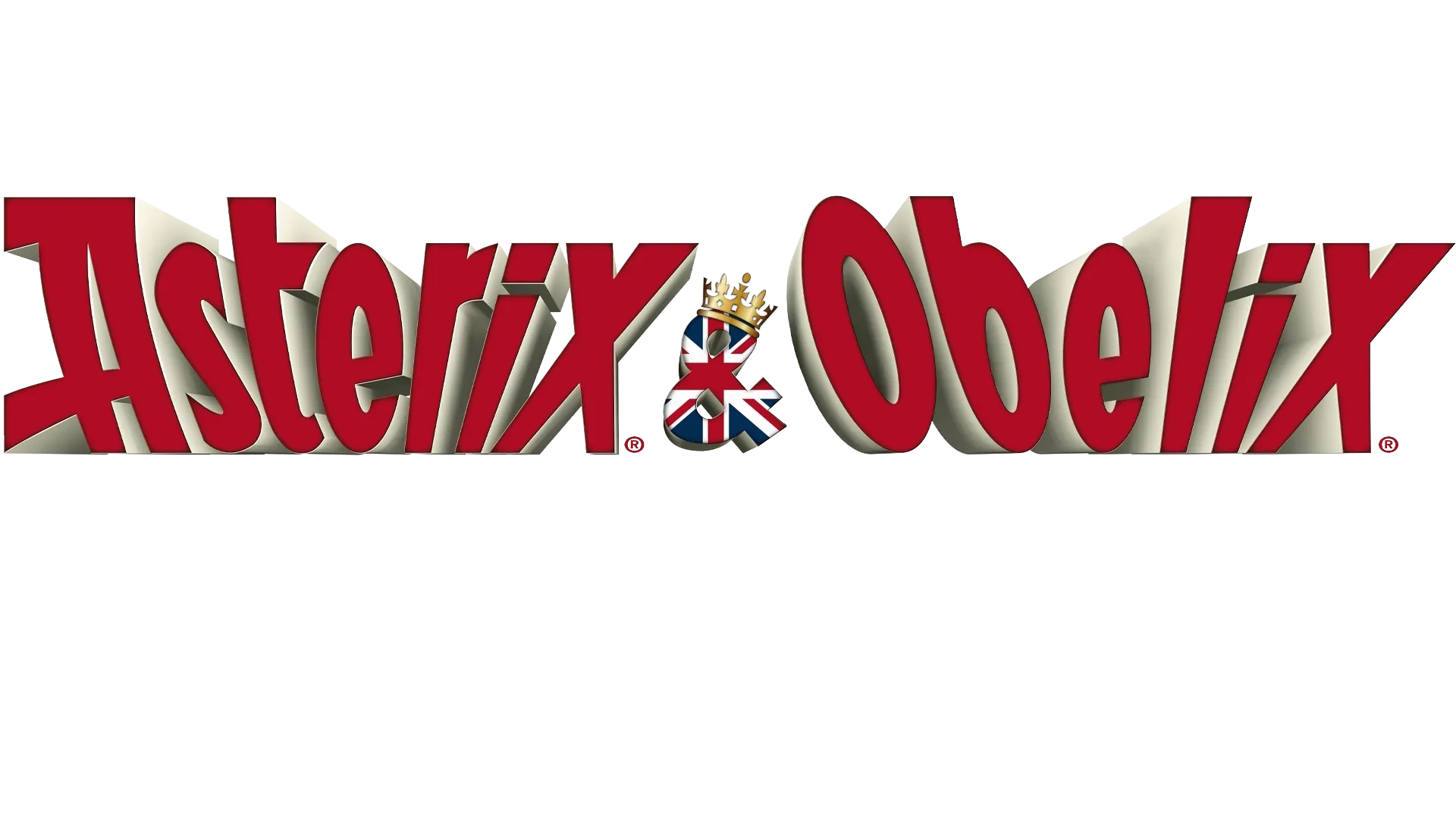 Ganze Folgen von Asterix & Obelix – Im Auftrag Ihrer Majestät ansehen ...
