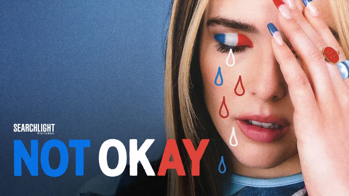Watch Not Okay | Disney+