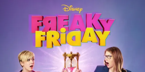 Watch Freaky Friday | Disney+