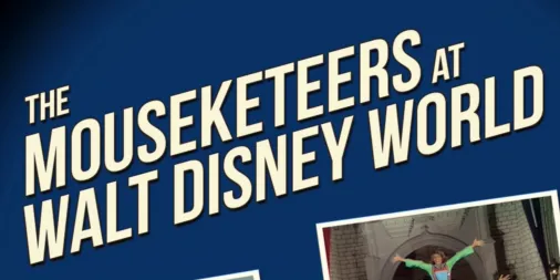 Watch The Mouseketeers at Walt Disney World | Disney+