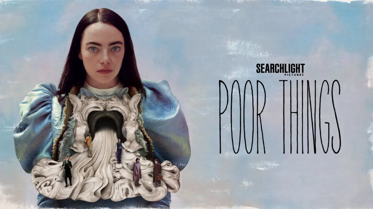 Watch Poor Things | Disney+