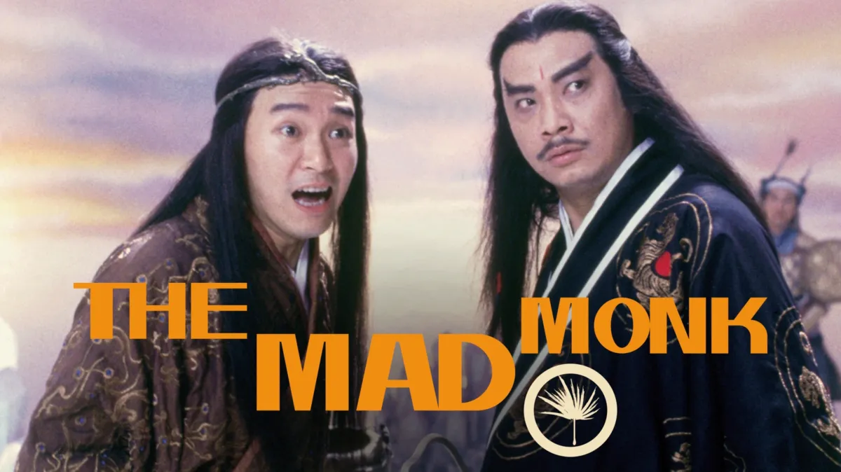Watch The Mad Monk | Disney+