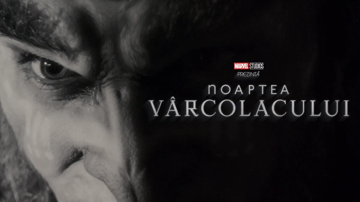 Vizionează Noaptea vârcolacului | Disney+