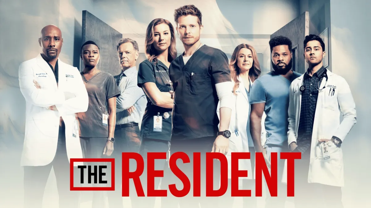 Watch The Resident | Full episodes | Disney+