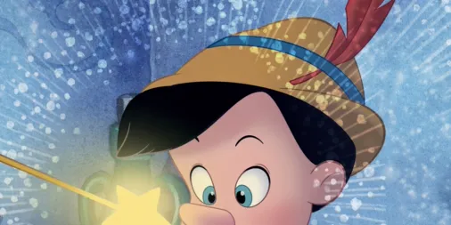 Δείτε το «Πινόκιο» | Disney+