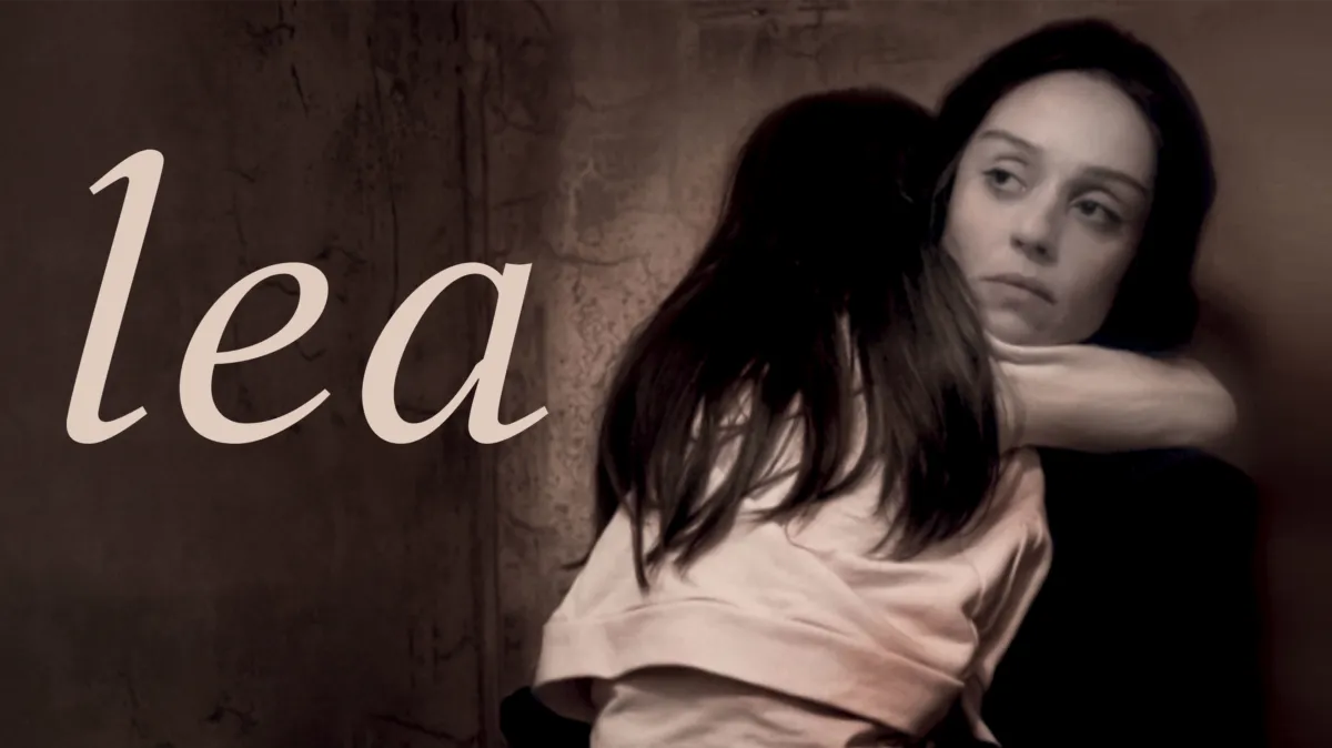 Watch Lea | Disney+