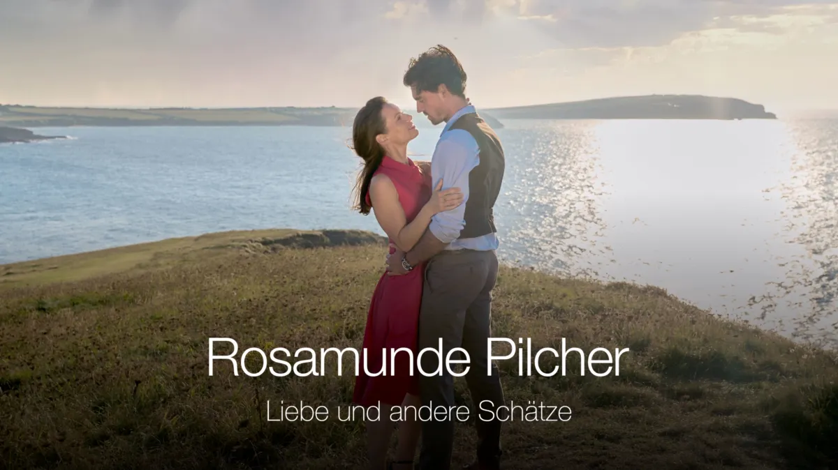 Rosamunde Pilcher - Liebe und andere Schätze ansehen | Disney+