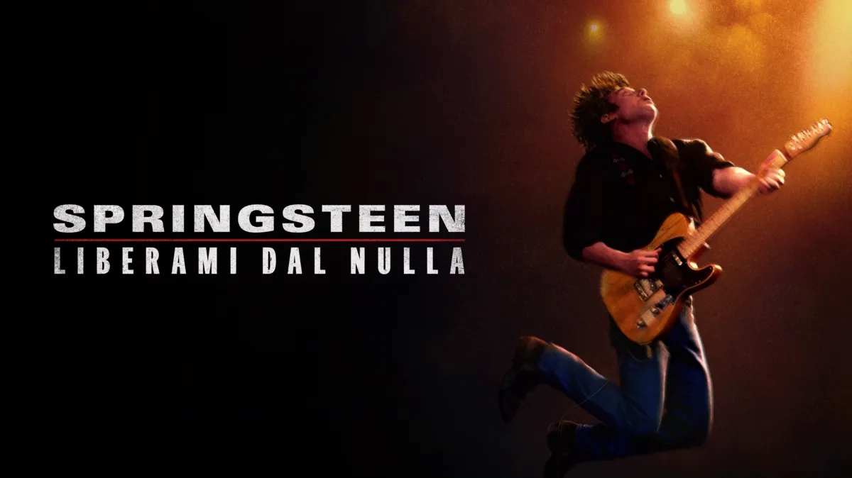 Springsteen Liberami dal Nulla | In arrivo su Disney+ il 23 gennaio ...