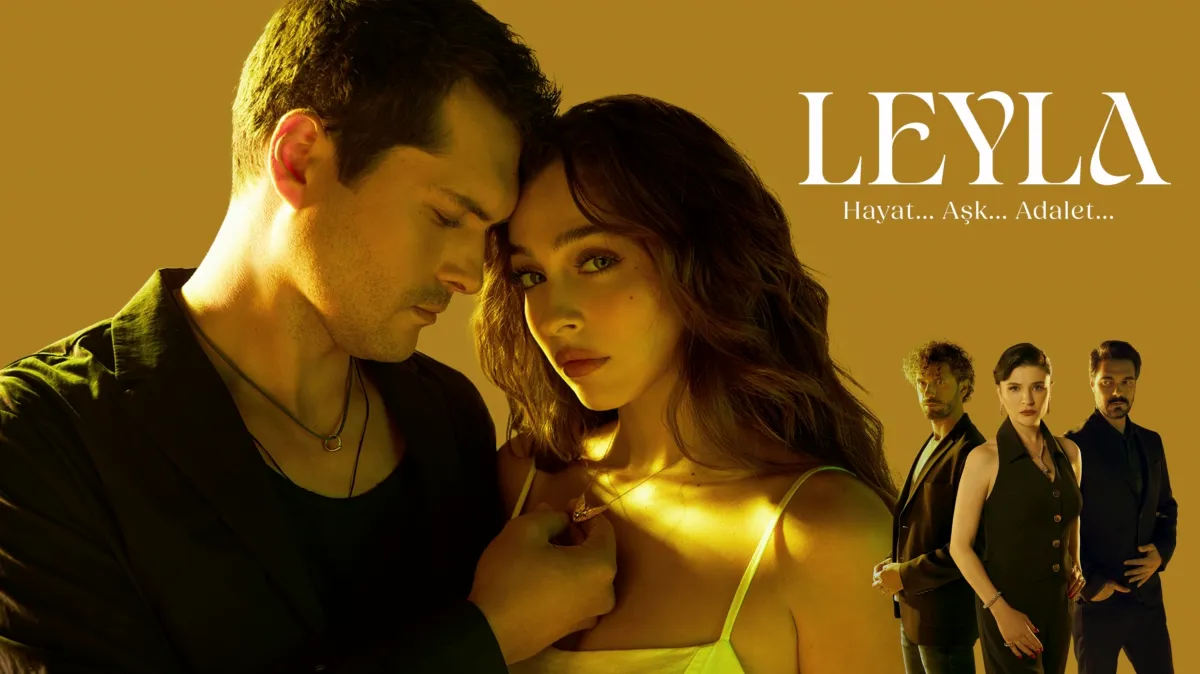 Watch Leyla | Disney+