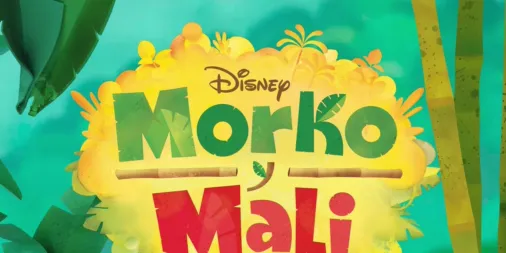 Ver Morko y Mali | Disney+