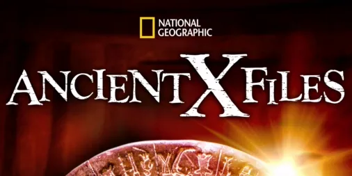 Watch ANCIENT X FILES | Full Episodes | Disney+