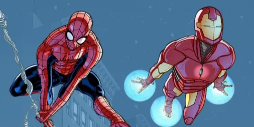 Watch Ultimate Comics | Disney+