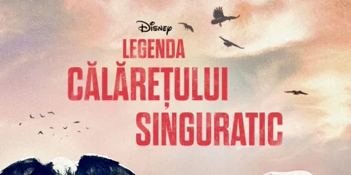 Vizionează Legenda călărețului singuratic | Disney+