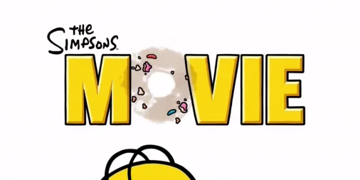 Watch The Simpsons Movie | Disney+ Australia