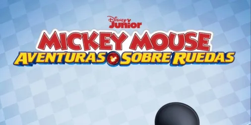 Ver Mickey: Aventuras sobre ruedas | Disney+