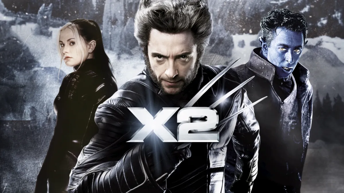 Watch X2 | Disney+