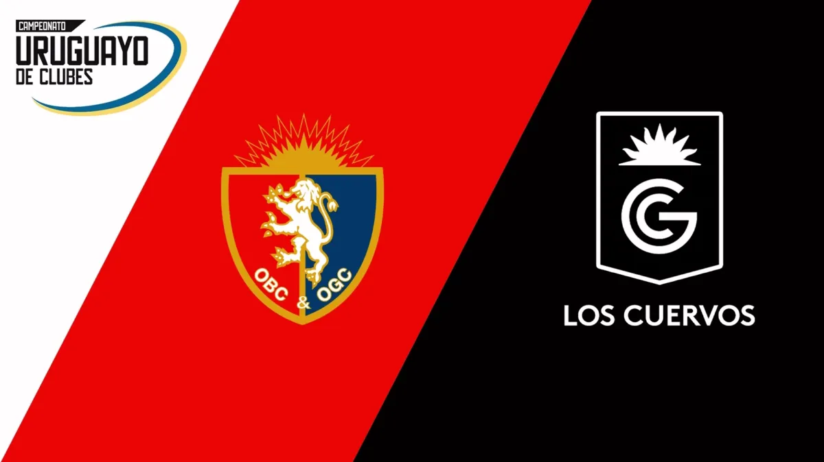 Ver Old Boys Club vs. Los Cuervos Rugby (Semifinal) | Disney+