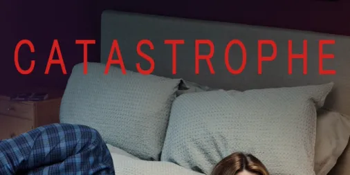 Watch Catastrophe | Full episodes | Disney+