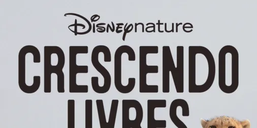 Assistir a Crescendo Livres | Disney+