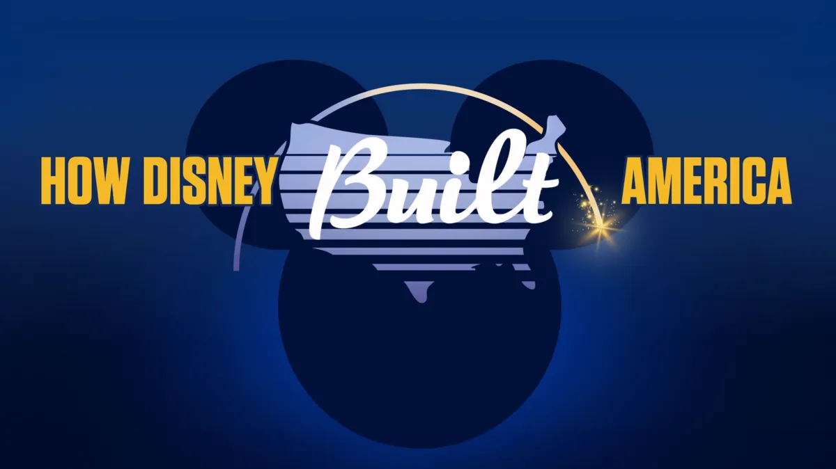 How Disney Built America | Watch Full Episodes | Disney+