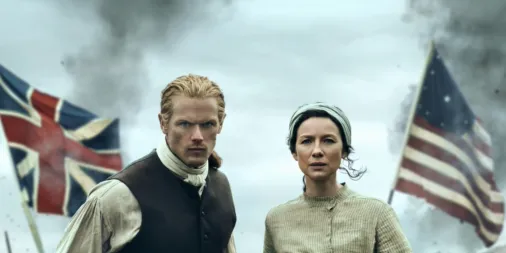 Watch Outlander | Disney+