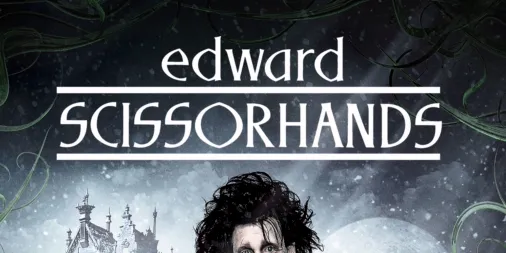 Watch Edward Scissorhands | What to Watch | Disney+ Canada