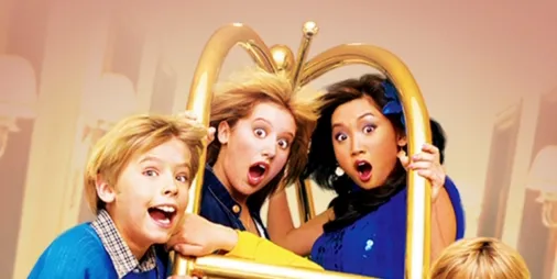 Watch The Suite Life of Zack & Cody | Full episodes | Disney+