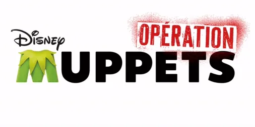Regarder Opération Muppets | Disney+