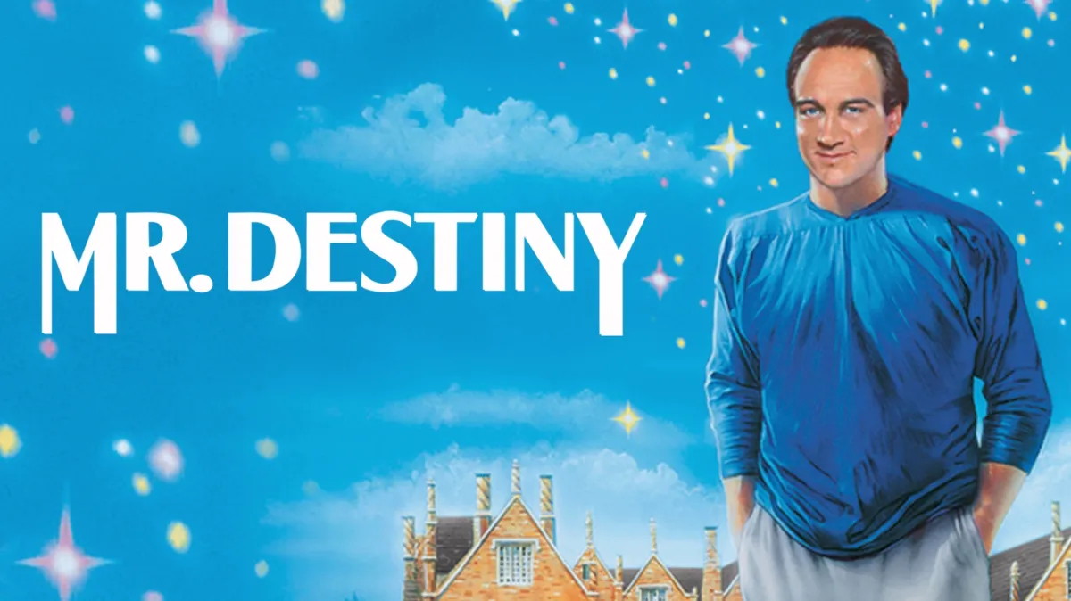 Watch Mr. Destiny | Disney+