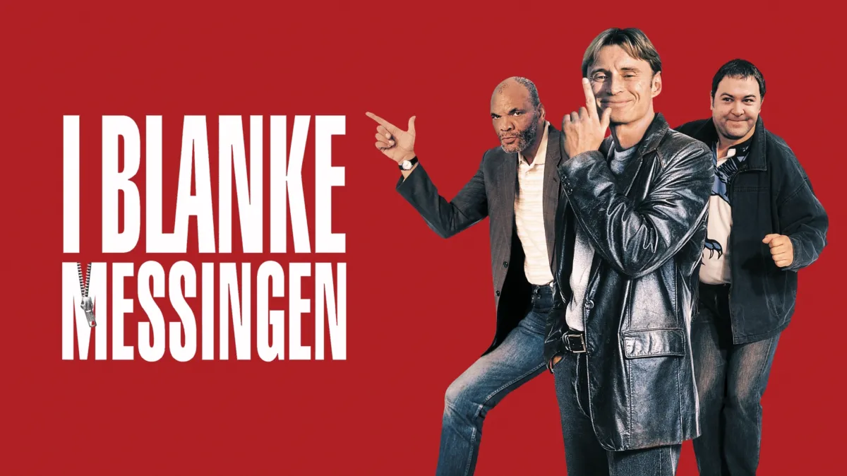 Se I blanke messingen | Disney+