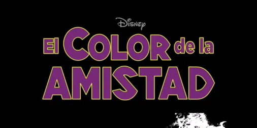 Ver El color de la amistad | Disney+