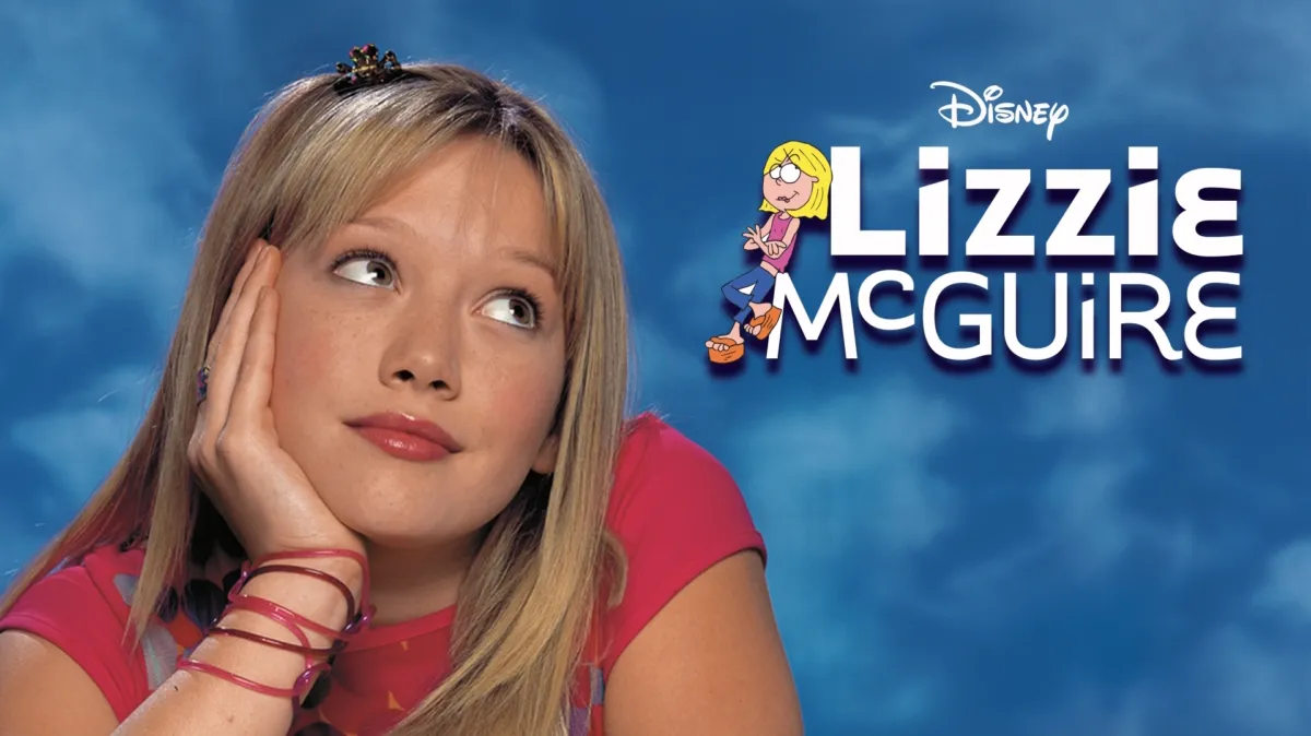 Regarder Lizzie McGuire | Épisodes complets | Disney+