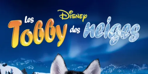 Regardez Les Tobby des neiges | Disney+