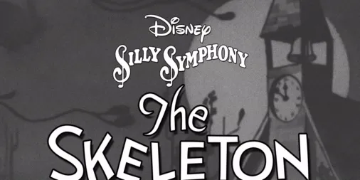 The Skeleton Dance İzleyin | Disney+