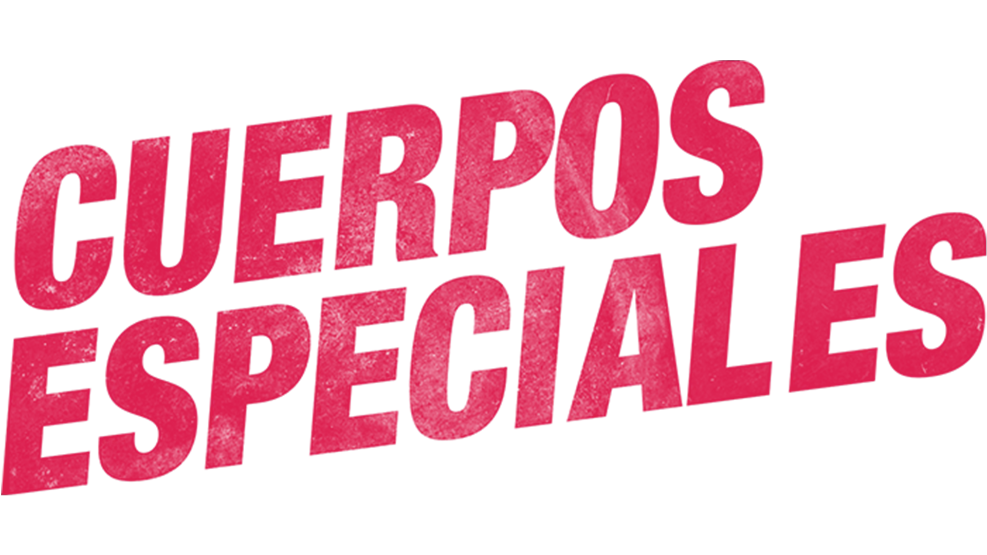 Ver los episodios completos de Cuerpos especiales | Disney+