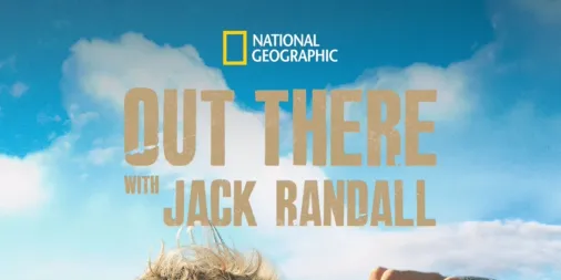 Watch Out There with Jack Randall | Disney+