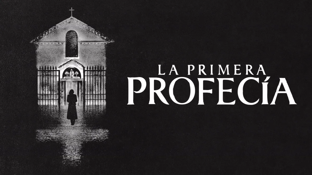 Ver La Primera Profecía | Disney+