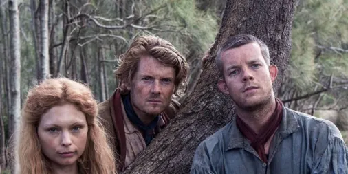 Banished | Watch Full Episodes | Disney+
