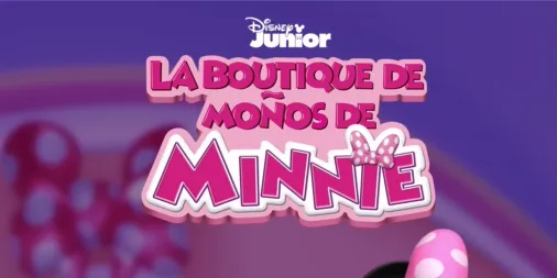 Ver La Boutique de Moños de Minnie (Cortos) | Disney+