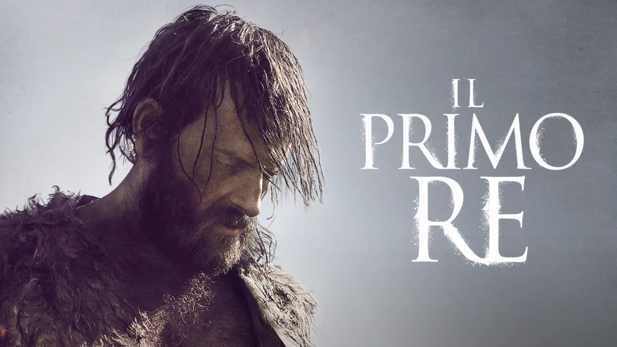 Guarda Il primo re | Disney+