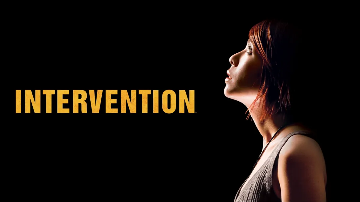 Intervention | Watch Full Episodes | Disney+
