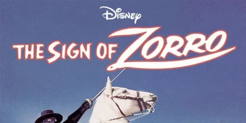 Watch The Sign of Zorro | Disney+