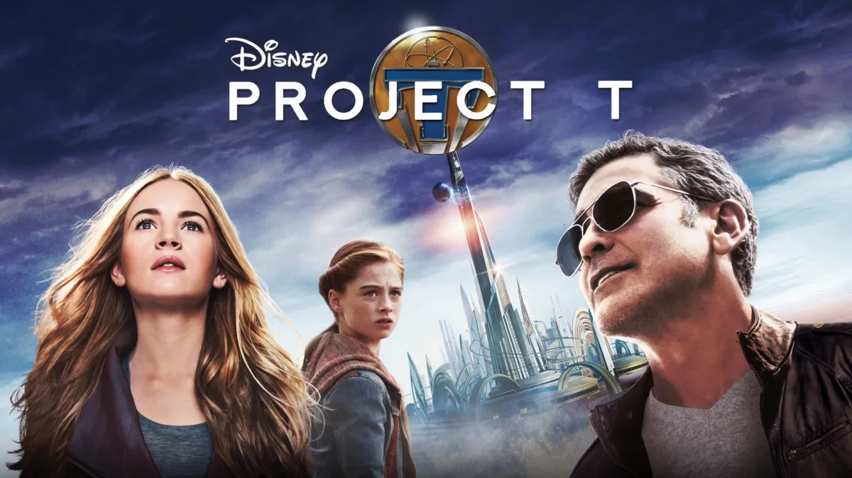 Kijk Project T | Disney+