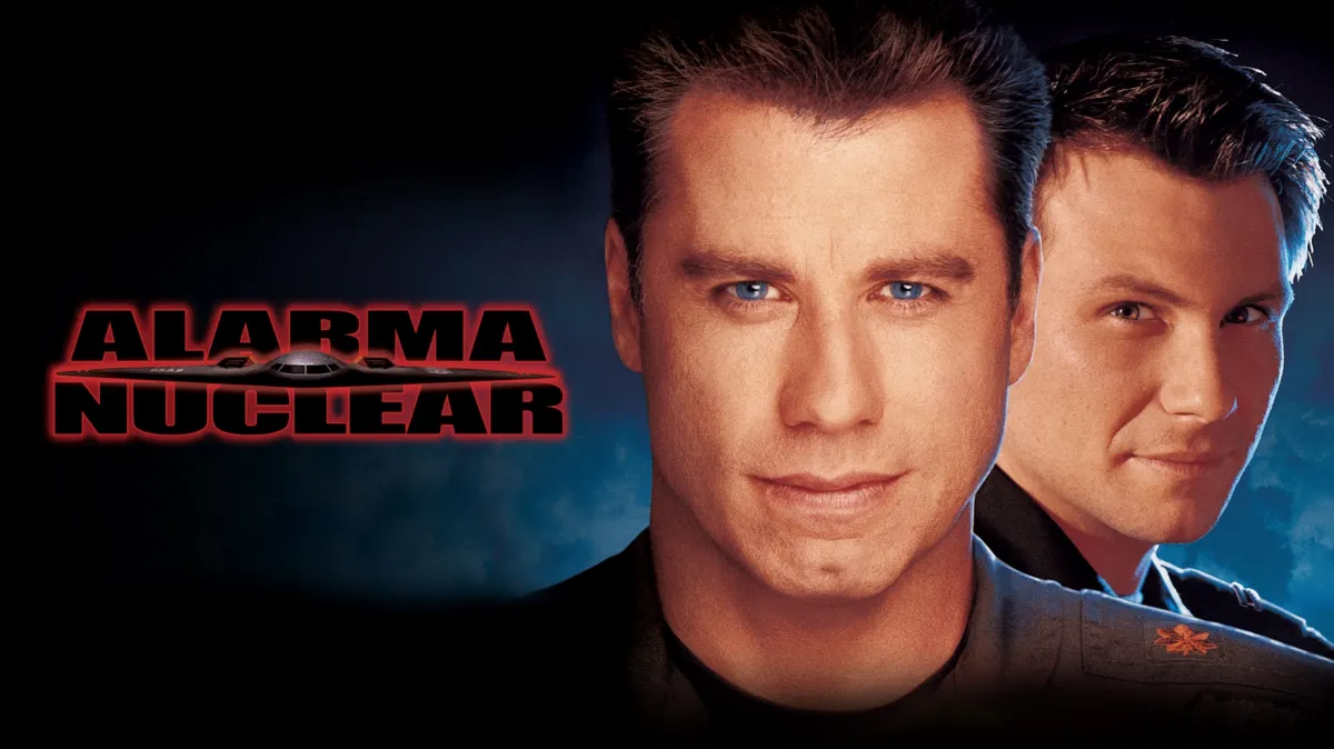 Ver Alarma nuclear | Disney+