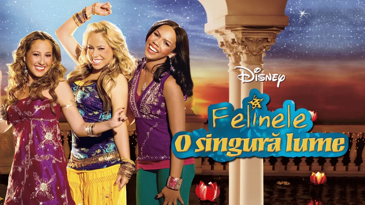 Vizionează Felinele: O singură lume | Disney+